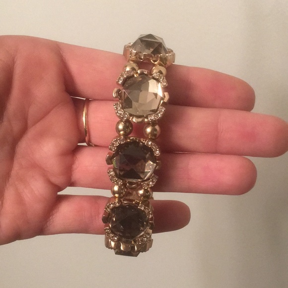 LOFT | Jewelry | Loft Bracelet | Poshmark